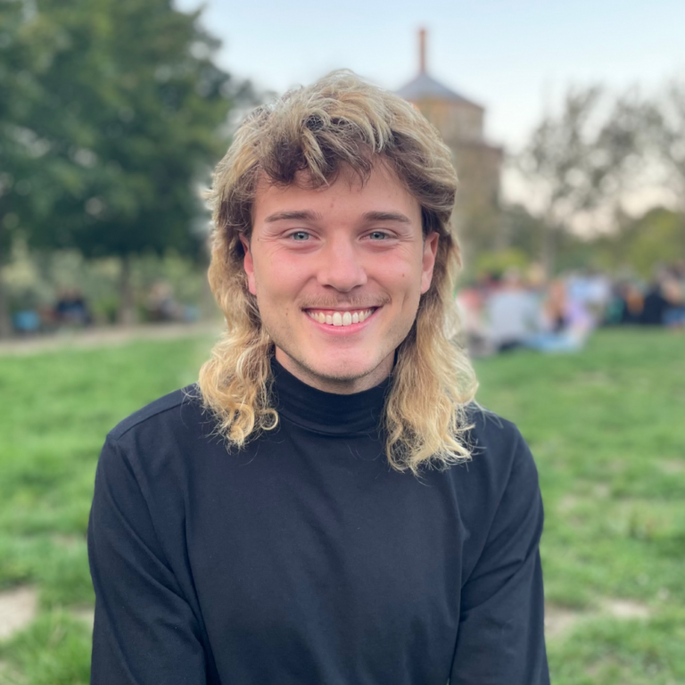 About - Teens for Food Justice