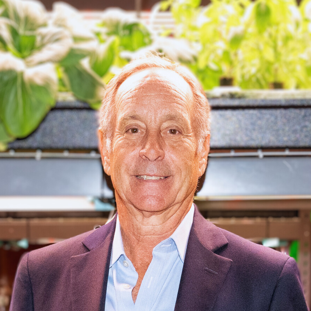Randolph Stern,Co-Chair - Teens for Food Justice