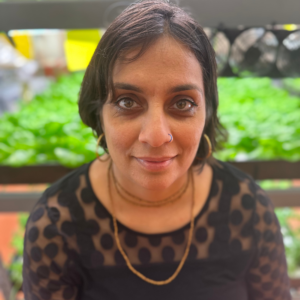 About - Teens for Food Justice