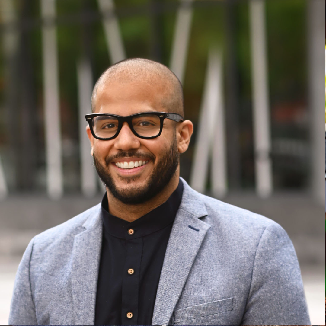 Raymie Fernandez - Teens for Food Justice