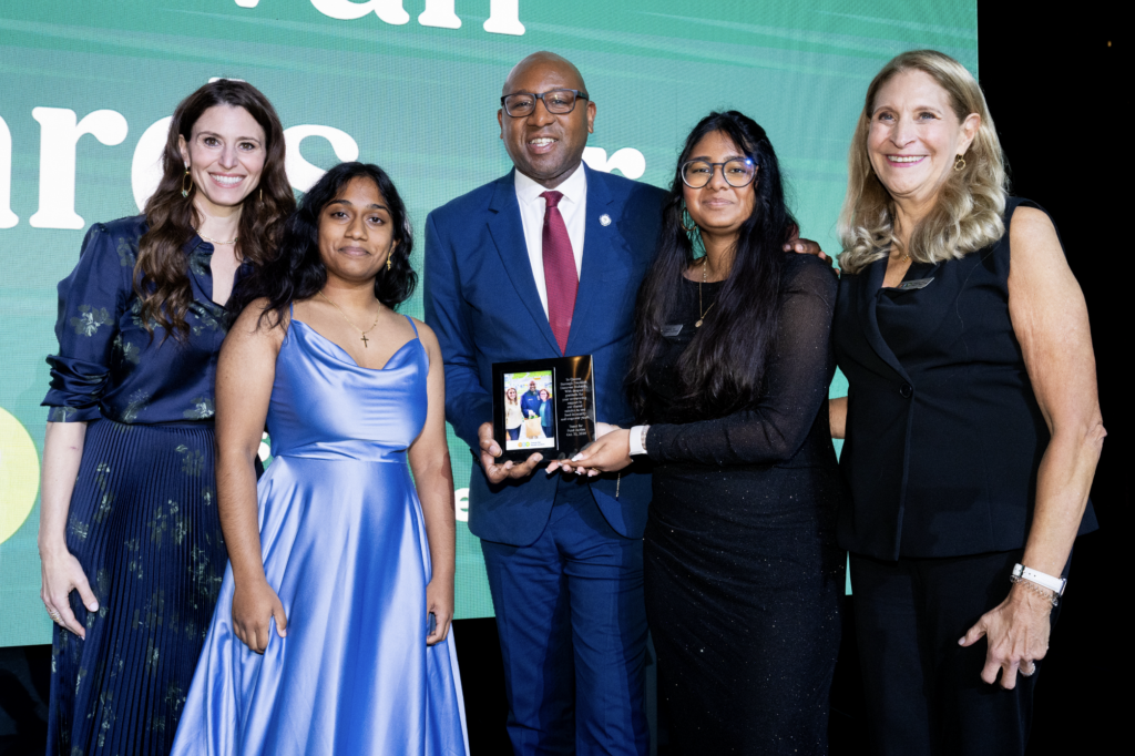 Growing Together: Celebrating Youth Empowerment & Food Justice at TFFJ ...