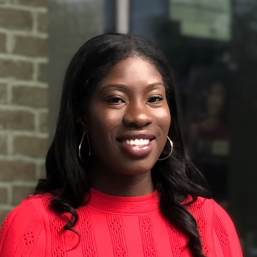 Tracy Weldon - Teens for Food Justice