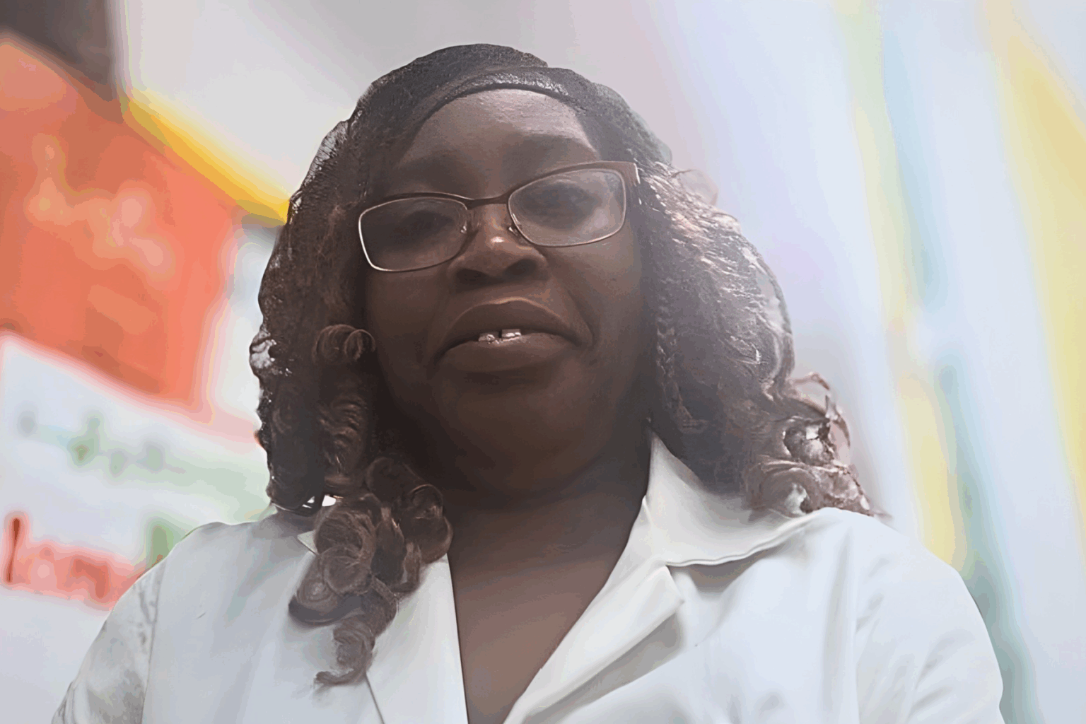 TFFJ Spotlight: Ms. Karla Jean Peterkin-Taylor, Cafeteria Manager at ...